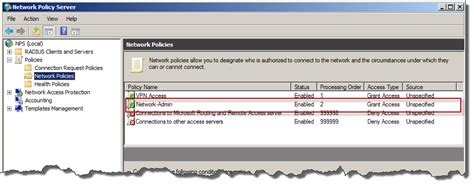 How To Integrating Cisco Devices CLI Access With Microsoft NPS RADIUS