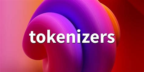 Tokenizers PythonFix