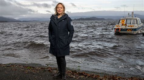 Just Add Water Drama Quarterly