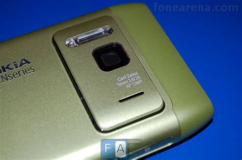 Tons Of Nokia N8 Pics From Singapore Tons Of Nokia N8 Pics From Singapore