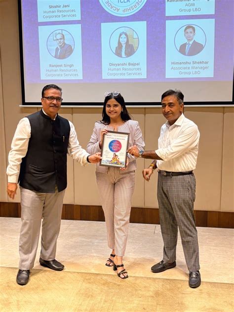 Divyanshi Bajpai On Linkedin Careermilestone Professionalachievement