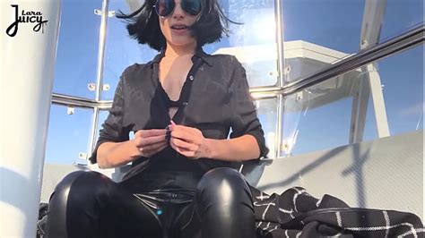 Leather Pants Videos