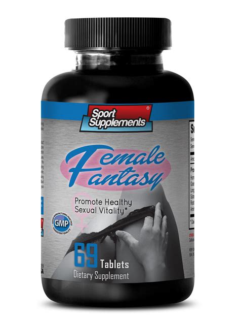 Strong Women Sex Tablets Female Fantasy 742mg Stinging Nettle Root 1 Bottle Ebay