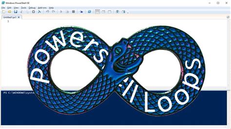 Powershell For Beginners 04 Loops Do While Do Until Foreach