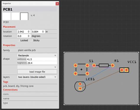 An Introduction To Fritzing Circuit Design Nucleio Information Services