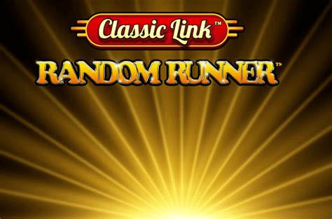 Classic Link Random Runner Online Játék Ingyen Gametwist Kaszino