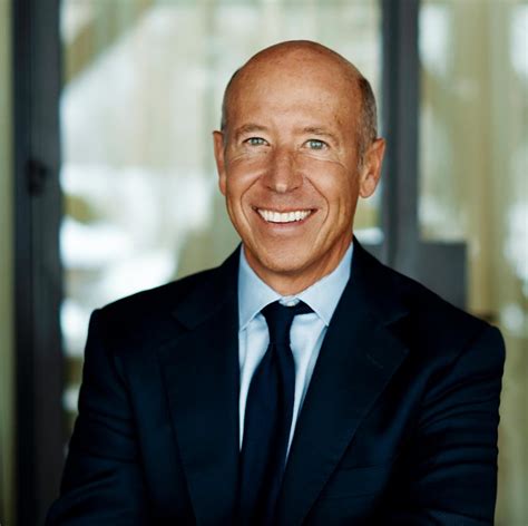 Inside Starwoods Sreit A Conversation With Barry Sternlicht