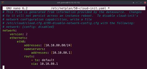 Setting Up K8s On Ubuntu 2204