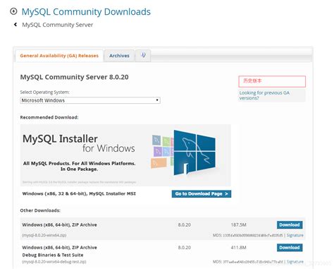 win下同时安装mysql5和mysql8并存 安装mysql5和8 端口 csdn博客