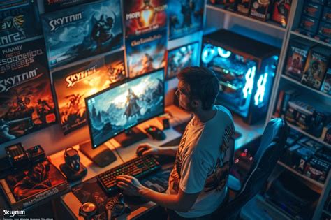 Comment Installer Le Mod Skyrim