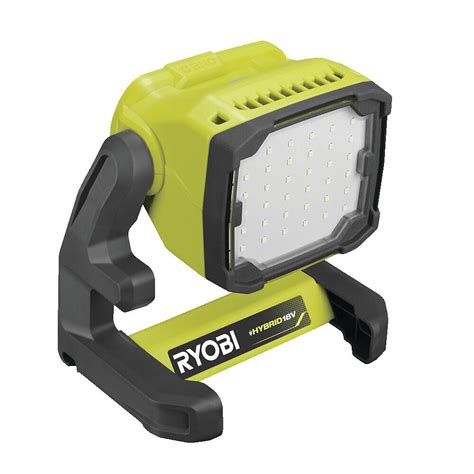 Projecteur Led 18v 2000 Lumens One Bricorama