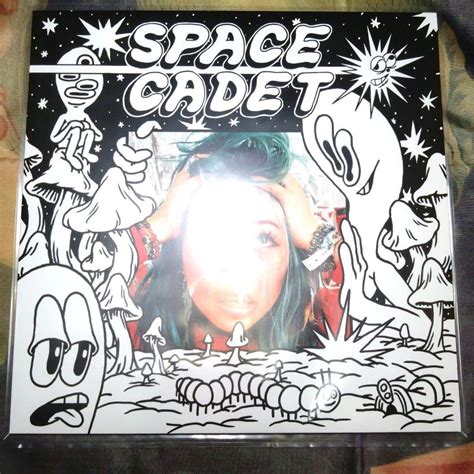 Space Cadet Beabadoobee By メルカリ