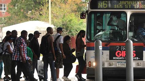 State Lawmaker Li Bus Needs A Plan B Newsday