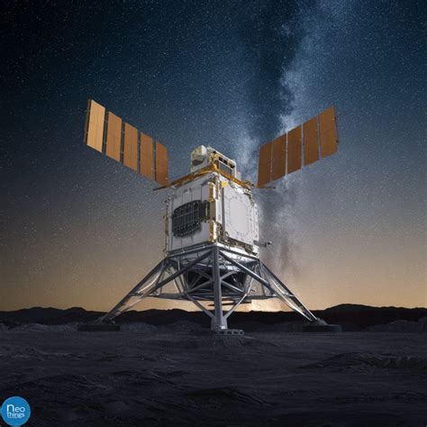 How To Build Custom Cubesats For Your Space Mission Neo Things Posted On The Topic Linkedin