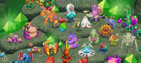 Whats Wrong Here Rmysingingmonsters