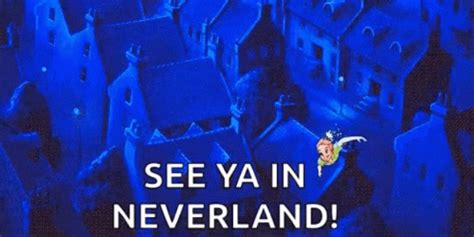 Peter Pan S