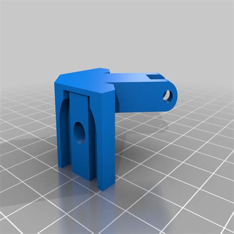 👽 Ikea Bror Corner Kit・free 3d File For ・cults