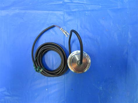 SUNX GX MU DC WIRE INDUCTIVE PROXINITY SENSOR YEAR WARRANTY Integrity Electric Direct