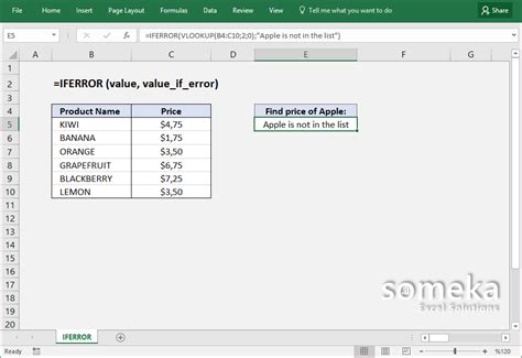 How To Use Excel Indirect Function Artofit