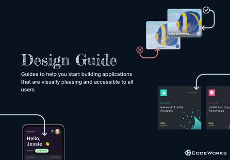 Codeworks Design Principles