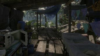 Mods Green Hell Modding