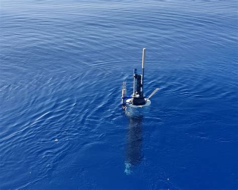 Research Set To Transform Our Understanding Of How The Ocean Breathes