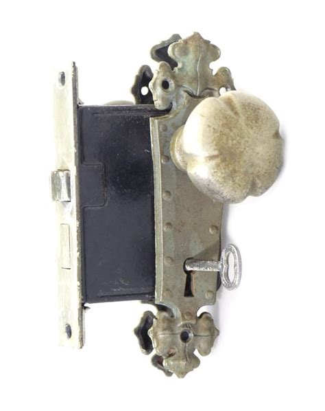 Arts And Crafts Door Knobs Door Knobs