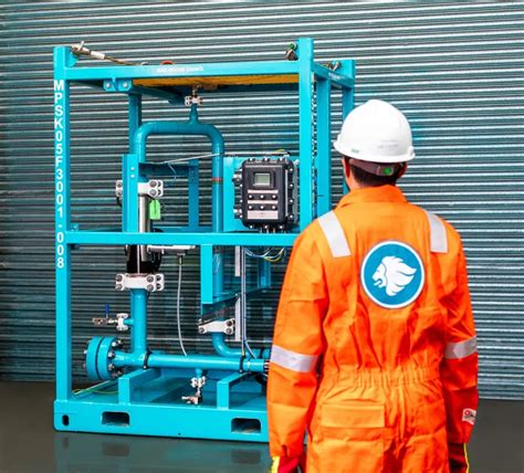 Multiphase Flow Measurement Mpfm Expro