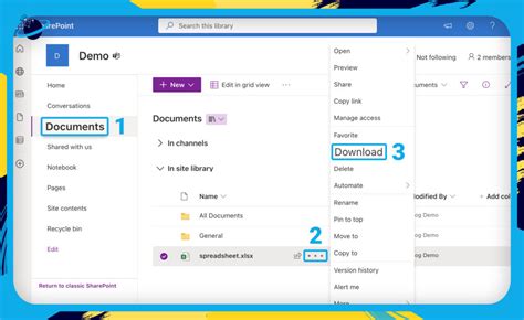 How To Fix Sharepoint Error “sorry We Couldnt Open [file Name]” Business Tech Planet