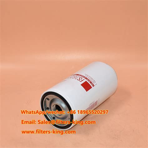 Fs36277 Fuel Water Separator Cross Referencefilter Suppliers And