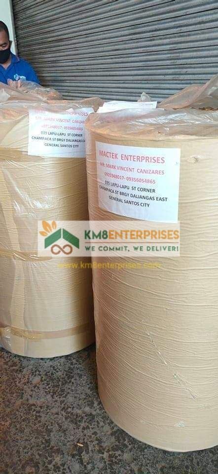 Polyolefin Pipe Polyolefin Sheet Commercial And Industrial Construction Tools And Equipment On