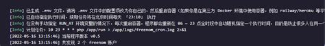 bug report · issue 89 · luolongfei freenom · github