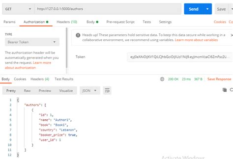 github bassemmarji flask restapi jwt a flask rest api with user