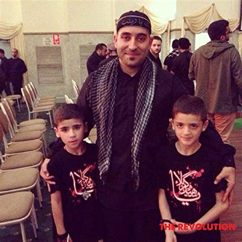 The Revolution Hajj Mohammad Taleb Digital Music