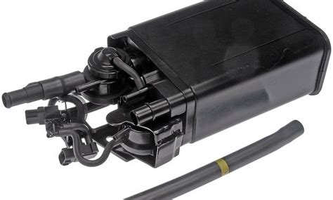 Common Symptoms Of A Bad Evap Canister