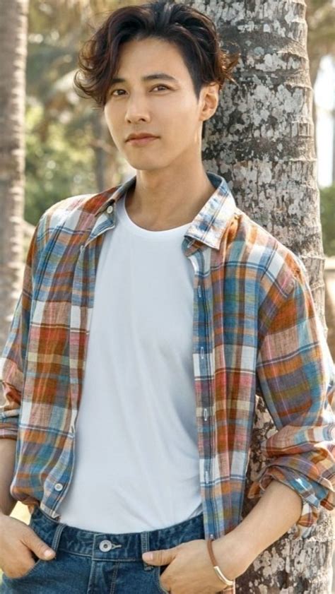 5 Film Won Bin Yang Bisa Ditonton Untuk Mengobati Kerinduan