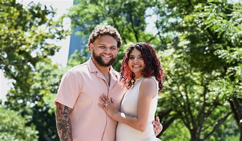 Ashley Abreu And Henry Checos Wedding Website