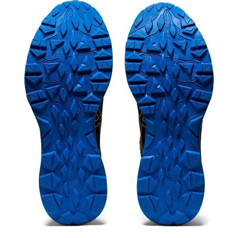 Asics Gel-Sonoma 5 G-TX | Black/Blue - Runshop.pl