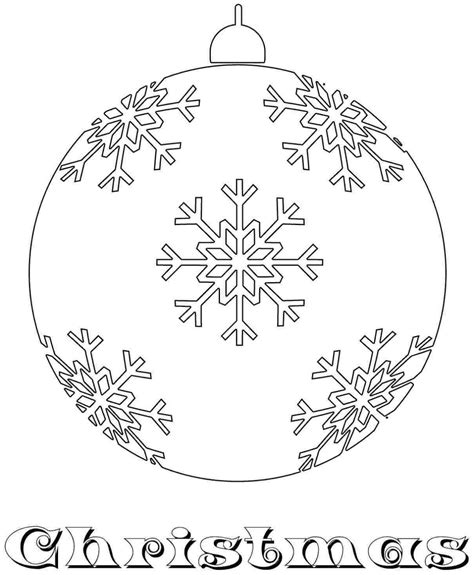 Новогодний шарик открытка шаблон 64 фото