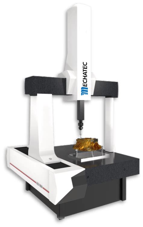 Coordinate Measuring Machine Lingtec