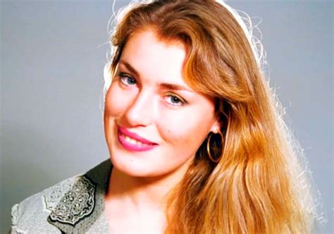 Марии Шукшиной 55 лет Роман с Шахназаровым три брака и четверо детей Как выглядит дочь качок