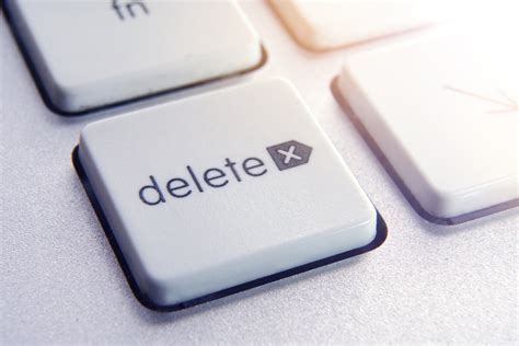 How To Delete All Of Your Unread Emails With Just A Couple Of Clicks