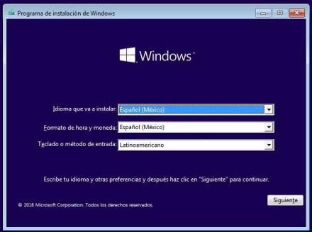 Cómo Instalar Windows 10 Desde Cero Comofriki