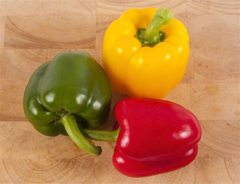Health Benefits Of Capsicum 7 Amazing Benefits Of Capsicum