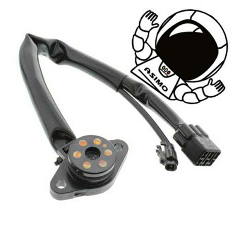 Neutral Indicator Switch Original Ad Asahi Denso Yamaha Mt 09 Mt09 Xsr