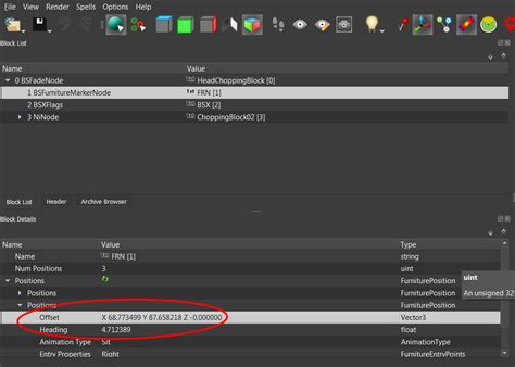 Furniture Alignment Correction For NPCs No Esp Page 2 Downloads Skyrim Non Adult Mods