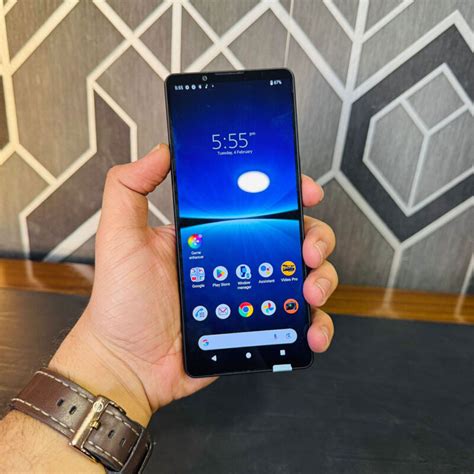 Sony Xperia 1 Mark IV Price in Pakistan | Features & Specs