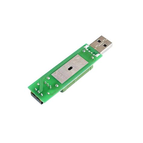 Usb Mini Discharge Load Resistor 2a 1a