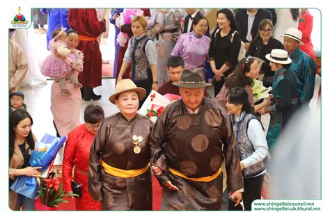 Чингэлтэй 👏Чингэлтэй дүүргийн иргэдийн Төлөөлөгчдийн Хурлаас санаачлан Олон улсын “Гэр бүлийн