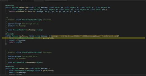 inside the code how the log4shell exploit works sophos news